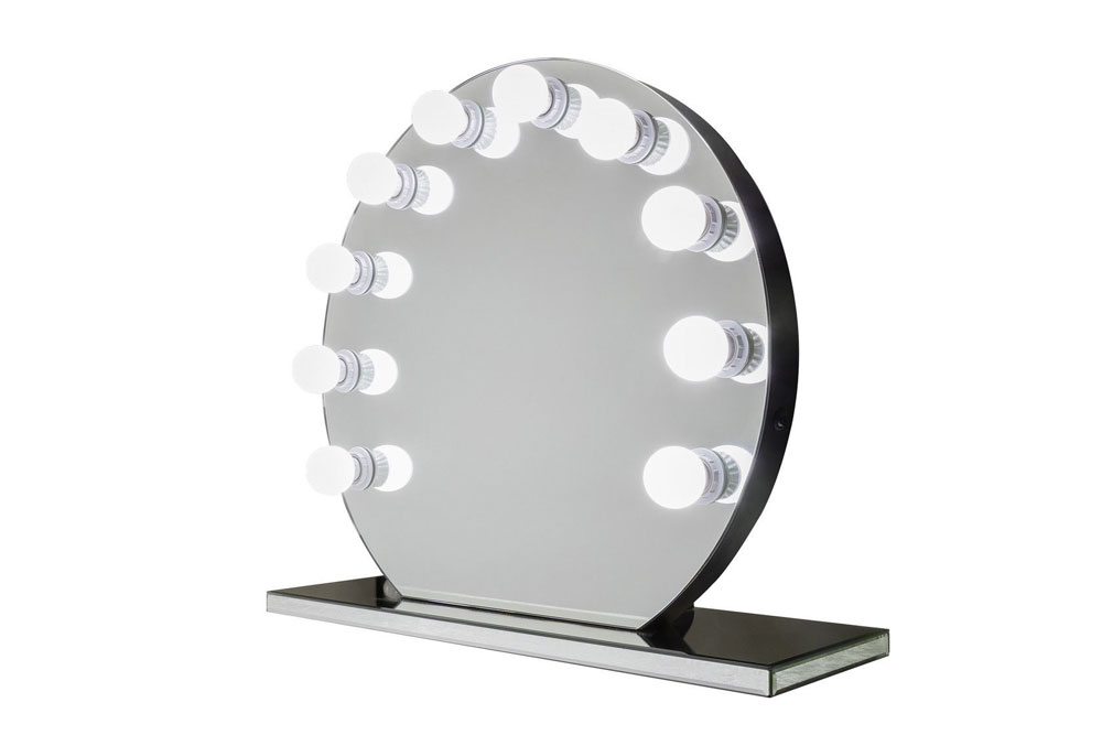 Top 5 Makeup Mirrors With Lights - Mirrorwalla