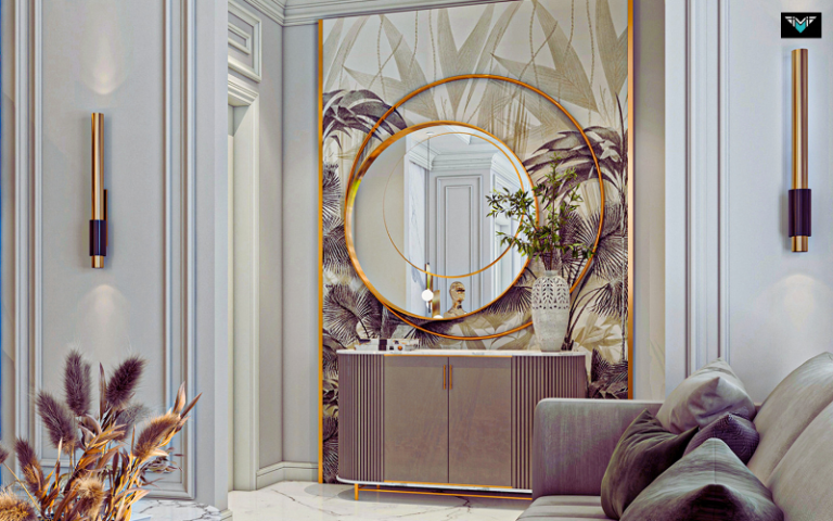 Captivating Spaces with Mirrorwalla's Acrylic Mirrors - Mirrorwalla