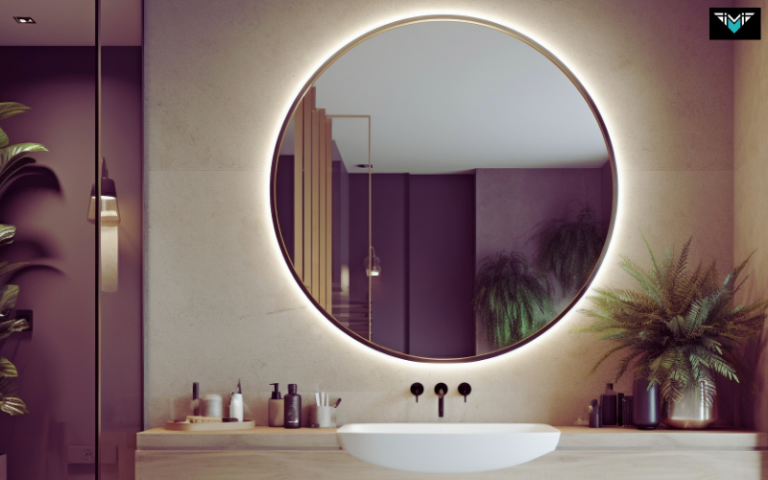 The Ultimate Guide to Lighted Mirrors AKA Led Mirrors by Mirrorwalla ...